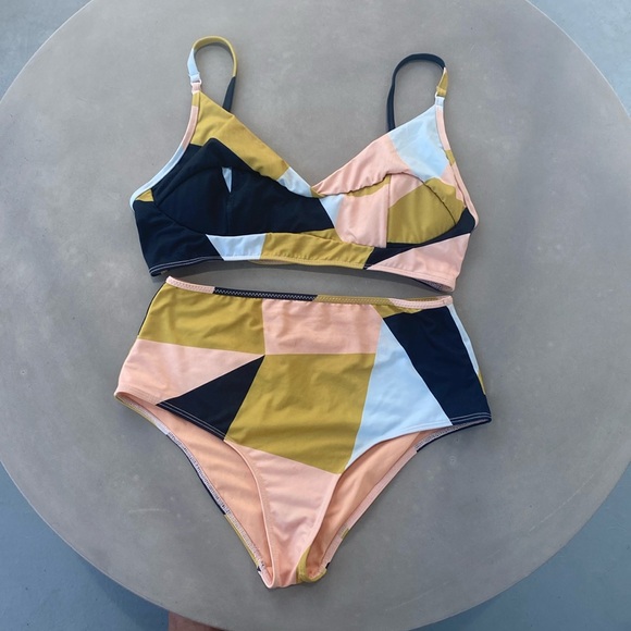 Seea | Swim | Seea Bikini Set Large | Poshmark